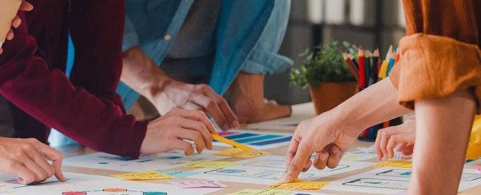 PM Canvas: conheça uma metodologia de planejamento de projeto inspirada ...